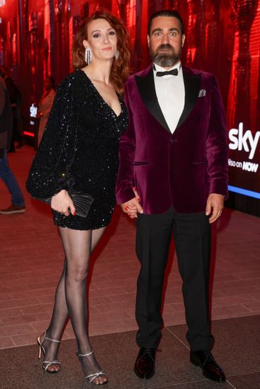 Lr Eri Shuka Orli Shuka Editorial Stock Photo - Stock Image | Shutterstock