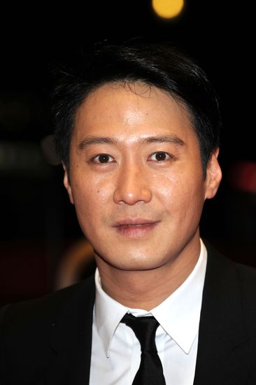 Actor Leon Lai Attends Premiere Forever Editorial Stock Photo - Stock ...