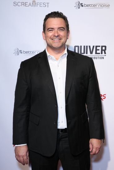 Darren Geare Editorial Stock Photo - Stock Image | Shutterstock