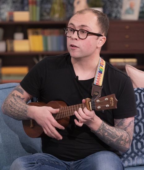Joe Tracini Editorial Stock Photo - Stock Image | Shutterstock