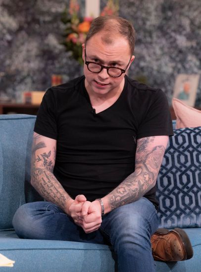 Joe Tracini Editorial Stock Photo - Stock Image | Shutterstock