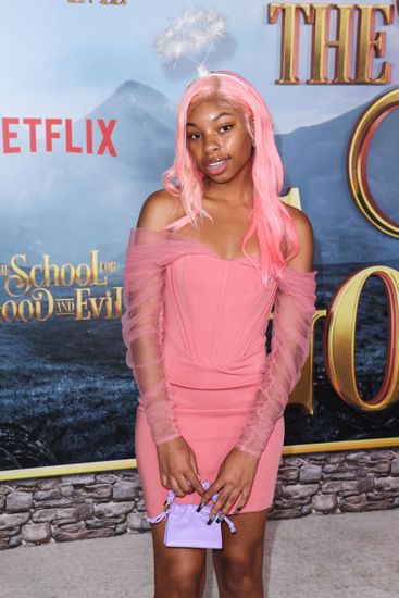 Dai Time Arrives World Premiere Netflixs Editorial Stock Photo - Stock ...
