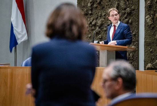 20221019 152005 Pepijn Van Houwelingen Fvd Editorial Stock Photo ...