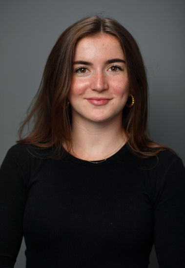 Gillian Quinn Spotify Editorial Stock Photo - Stock Image | Shutterstock
