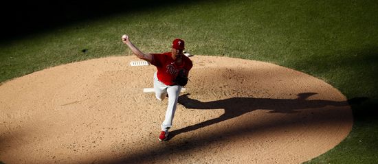 Philadelphia Phillies Relief Pitcher Andrew Bellatti Editorial Stock ...
