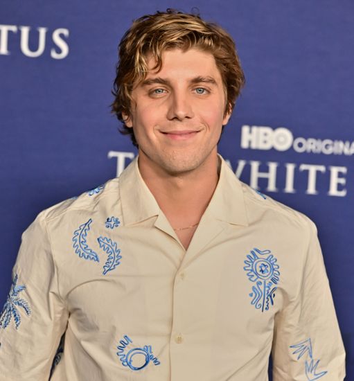 Luke Gage Editorial Stock Photo - Stock Image | Shutterstock