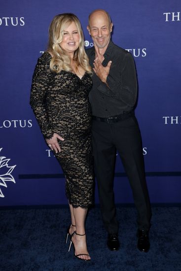Jennifer Coolidge Jon Gries Editorial Stock Photo - Stock Image ...