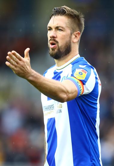 Luke Chambers Colchester United Editorial Stock Photo - Stock Image ...