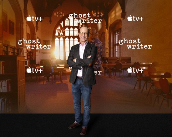 Andrew Orenstein Attends Press Day Season Editorial Stock Photo - Stock ...