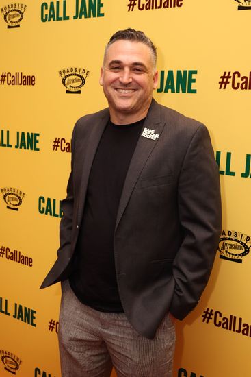 David Wulf Producer Editorial Stock Photo - Stock Image | Shutterstock