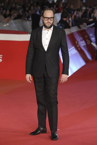 Fausto Russo Alesi Editorial Stock Photo - Stock Image | Shutterstock