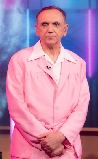 Kevin Rowland Dexys Midnight Runners Dexys Editorial Stock Photo ...
