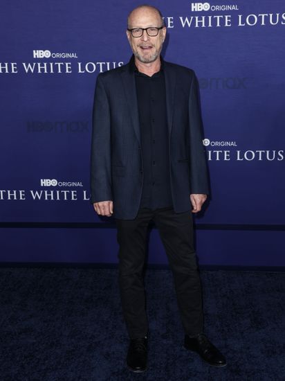 Mark Kamine Arrives Los Angeles Premiere Editorial Stock Photo - Stock ...