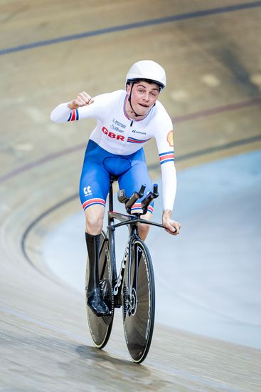 Fin Graham Great Britain Wins Gold Editorial Stock Photo - Stock Image ...