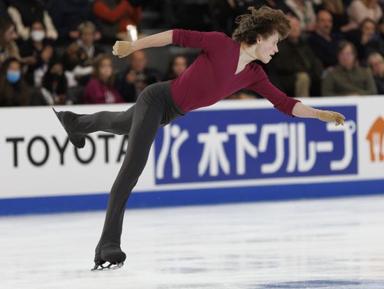 Ilia Kalinin United States Competes Mens Editorial Stock Photo - Stock ... Ilia Kalinin United States Competes Mens Editorial Stock Photo - Stock ...