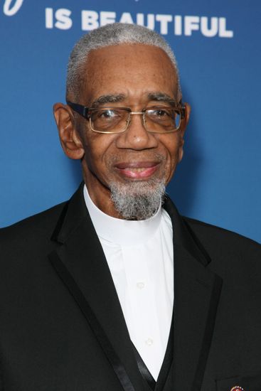 Congressman Bobby Rush Editorial Stock Photo - Stock Image | Shutterstock