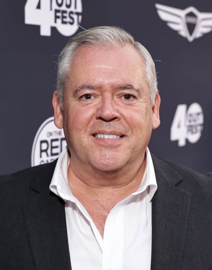 Garry Edwards Editorial Stock Photo - Stock Image | Shutterstock