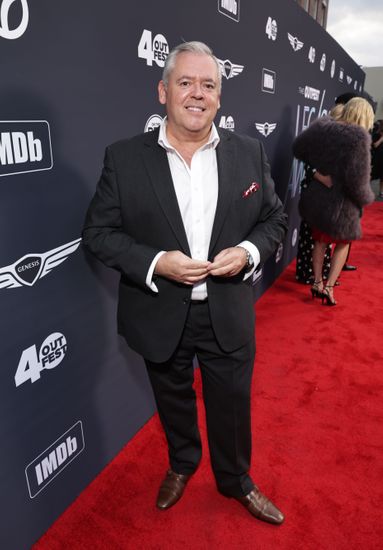 Garry Edwards Editorial Stock Photo - Stock Image | Shutterstock