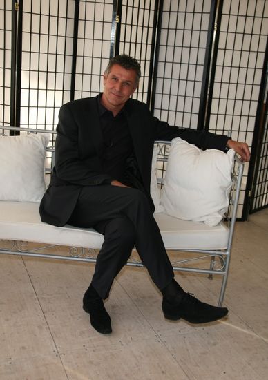 Actor Pierre Deny French Tv Show Editorial Stock Photo - Stock Image ...