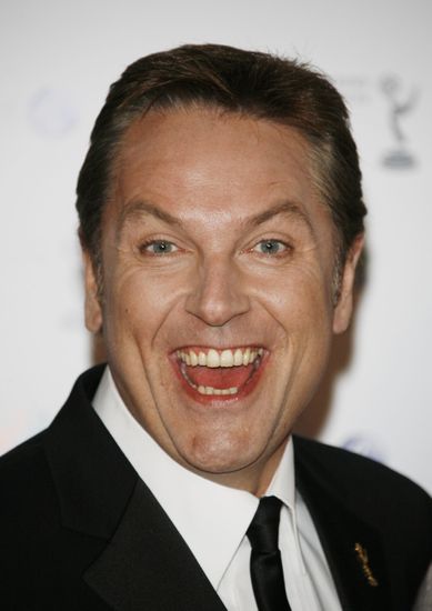 Actor Brian Conley Attends Mip Tv Editorial Stock Photo - Stock Image ...