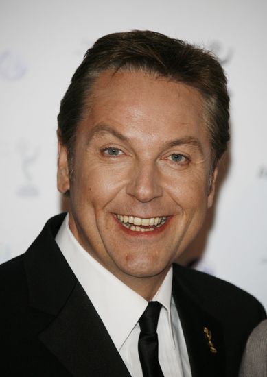 Actor Brian Conley Attends Mip Tv Editorial Stock Photo - Stock Image ...