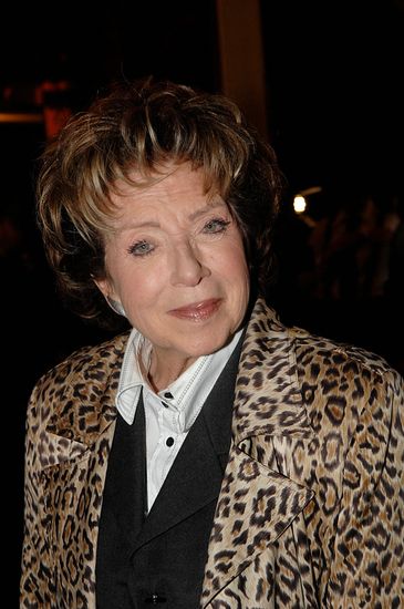 Marthe Marcadier Attends Party Celebrate New Editorial Stock Photo ...
