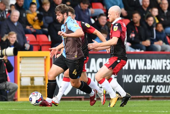 Jack Sowerby Northampton Town Fc Jake Editorial Stock Photo - Stock ...