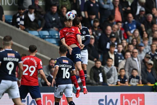 West Bromwich Albion Midfielder Adam Reach Editorial Stock Photo ...