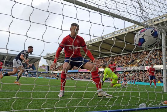 West Bromwich Albion Defender Conor Townsend Editorial Stock Photo ...