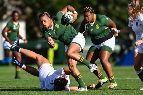 Aseza Hele South Africa Action During Editorial Stock Photo - Stock ...