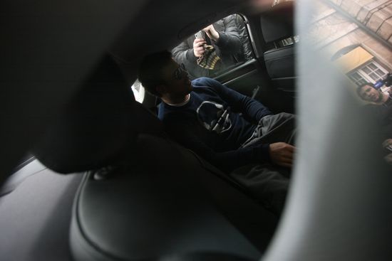 Brazilian Inter Milan Soccer Player Ronaldo Editorial Stock Photo ...