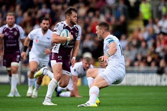 Dragons Vs Ospreys Steff Hughes Dragons Editorial Stock Photo - Stock ...
