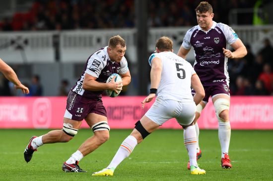 Ben Carter Dragons Takes On Alun Editorial Stock Photo - Stock Image ...