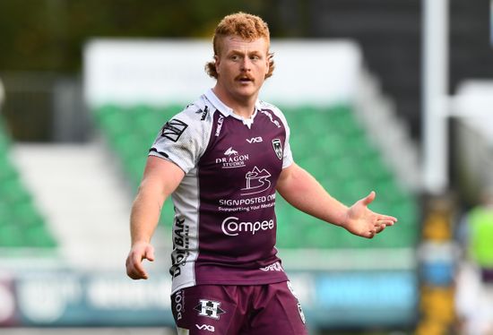 Bradley Roberts Dragons Editorial Stock Photo - Stock Image | Shutterstock