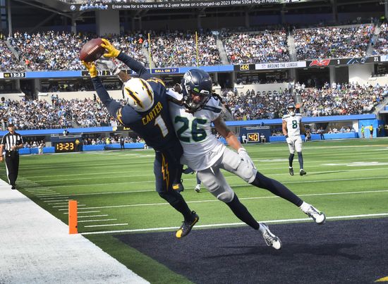 Seattle Seahawks Safety Ryan Neal R Editorial Stock Photo - Stock Image ...