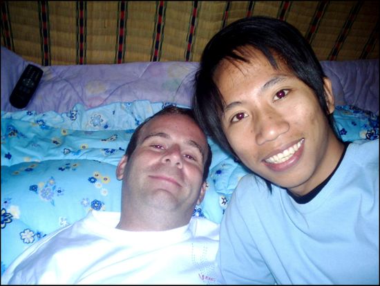 Exclusive Canadian Paedophile Christopher Neil Went Editorial Stock ...