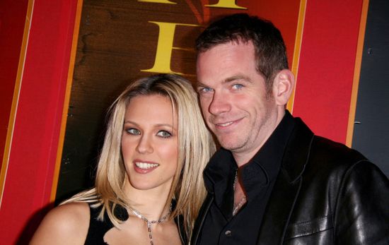 Hosts Lorie Her Boyfriend Garou Arriving Editorial Stock Photo - Stock ...