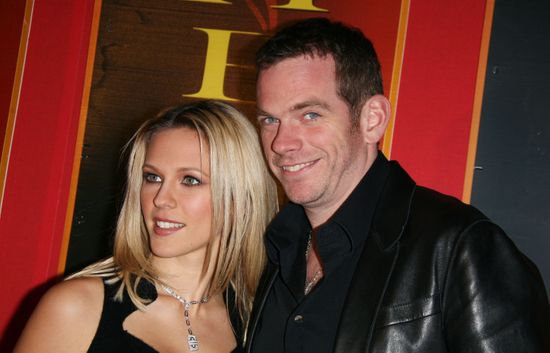 Hosts Lorie Her Boyfriend Garou Arriving Editorial Stock Photo - Stock ...