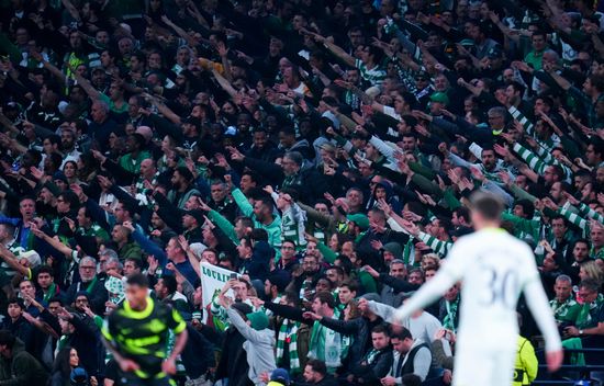 Sporting Fans Editorial Stock Photo - Stock Image | Shutterstock