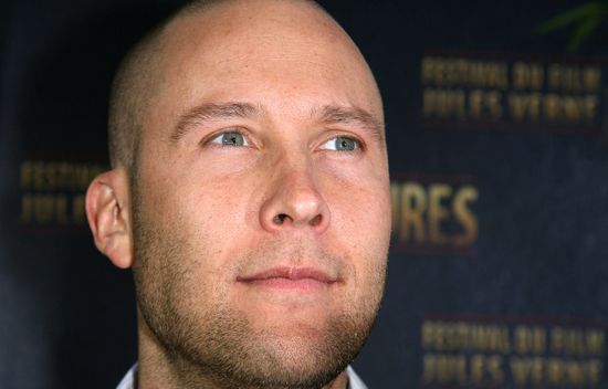 Us Actor Michael Rosenbaum Receives Achievement Editorial Stock Photo ...