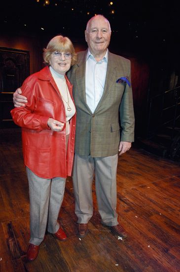 Francoise Dorin Poses Jacques Collard Folies Editorial Stock Photo ...