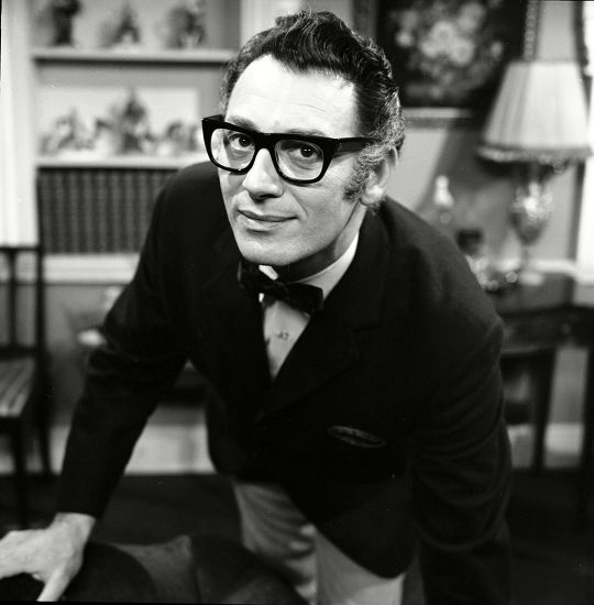 Bernard Booth Played By David Lawton Editorial Stock Photo - Stock ...