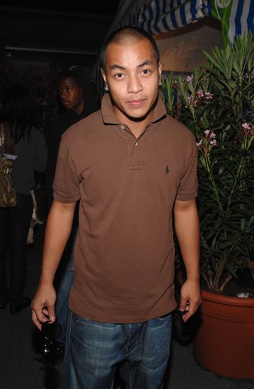 Singer Willy Denzey Poses Pictures He Editorial Stock Photo - Stock ...