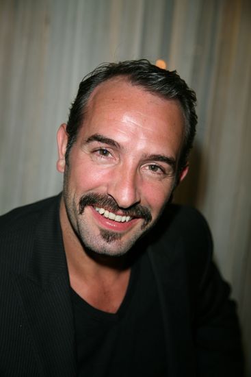 Exclusive Photo Session French Actor Jean Editorial Stock Photo - Stock ...