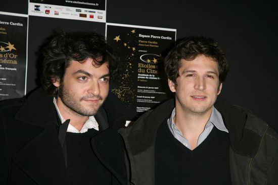 French Singer Mathieu Chedid French Actor Editorial Stock Photo - Stock ...