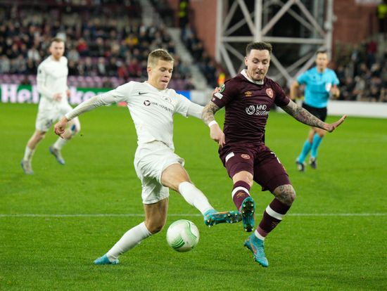 Jovan Vlalukin Fk Rigas Futbola Skola Editorial Stock Photo - Stock ...