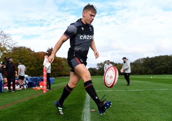 Sam Costelow During Training Editorial Stock Photo - Stock Image ...