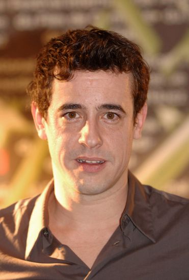 French Actor Karim Adda Pose During Editorial Stock Photo - Stock Image ...