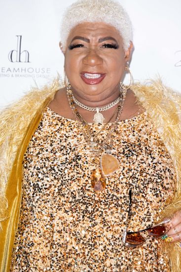 Luenell Editorial Stock Photo Stock Image Shutterstock
