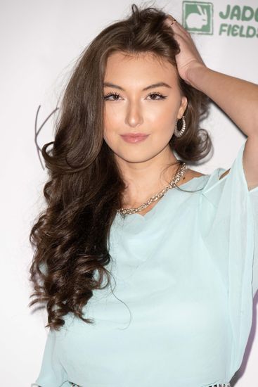 Rachel Pizzolato Editorial Stock Photo - Stock Image | Shutterstock